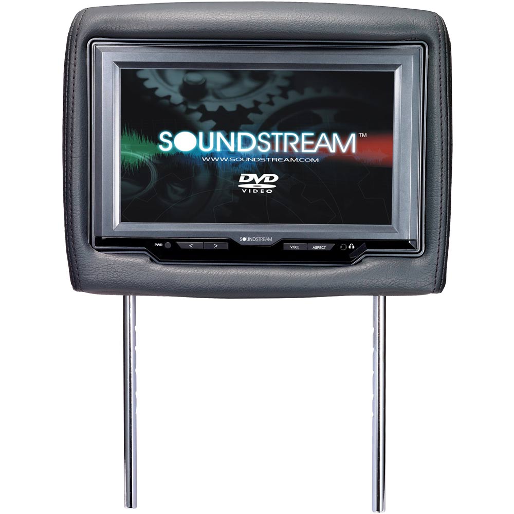 Soundstream VH-91GRDK at Onlinecarstereo.com