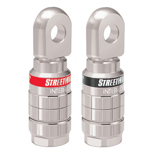 StreetWires PRI0 at Onlinecarstereo.com