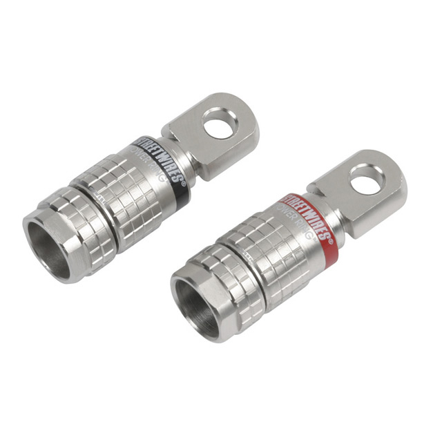 StreetWires PRI4 at Onlinecarstereo.com