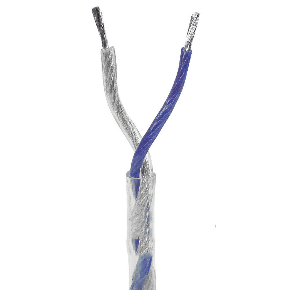 StreetWires UCT1225BL at Onlinecarstereo.com