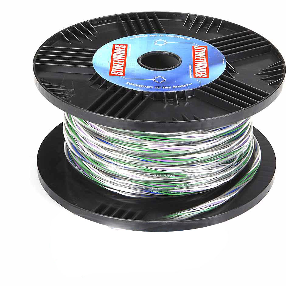 StreetWires iCS9100C at Onlinecarstereo.com