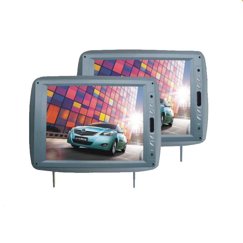 Tview T120PL-GR at Onlinecarstereo.com