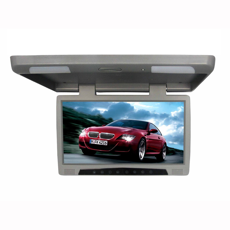 Tview T17DVFD-GR at Onlinecarstereo.com