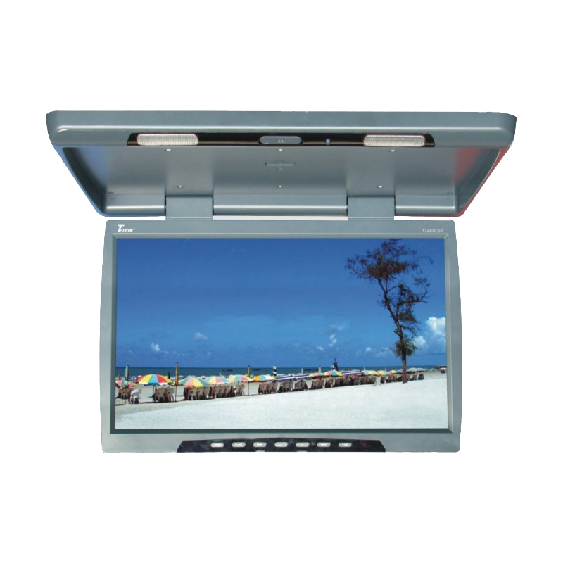 Tview T244IR-GR at Onlinecarstereo.com