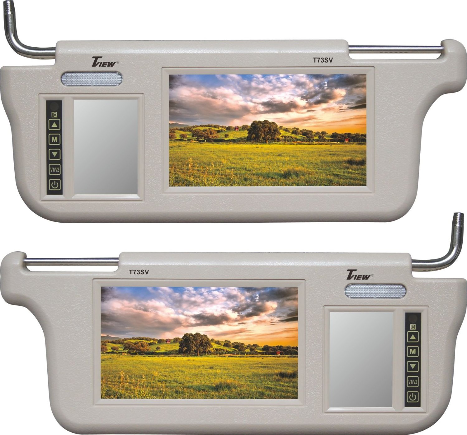 Tview T93SV-TN at Onlinecarstereo.com