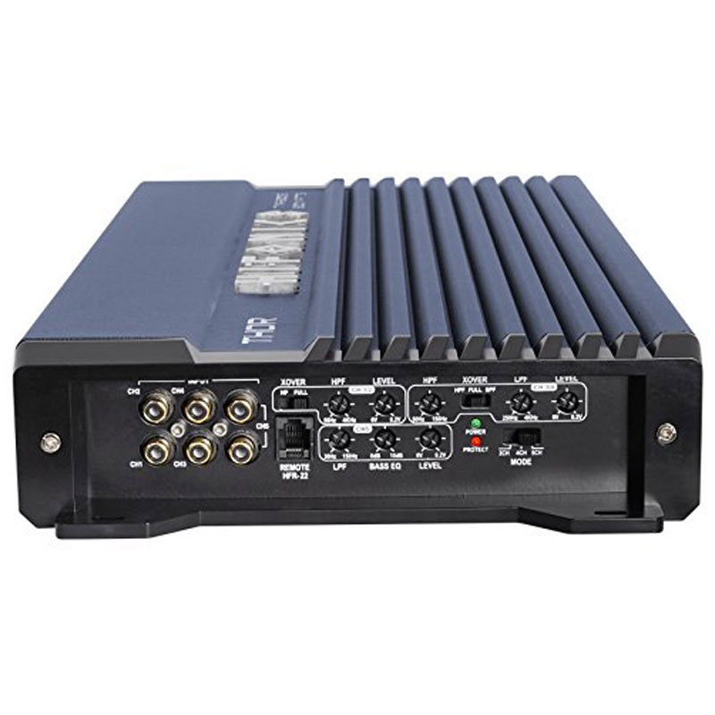 Hifonics TMA-800.5 at Onlinecarstereo.com