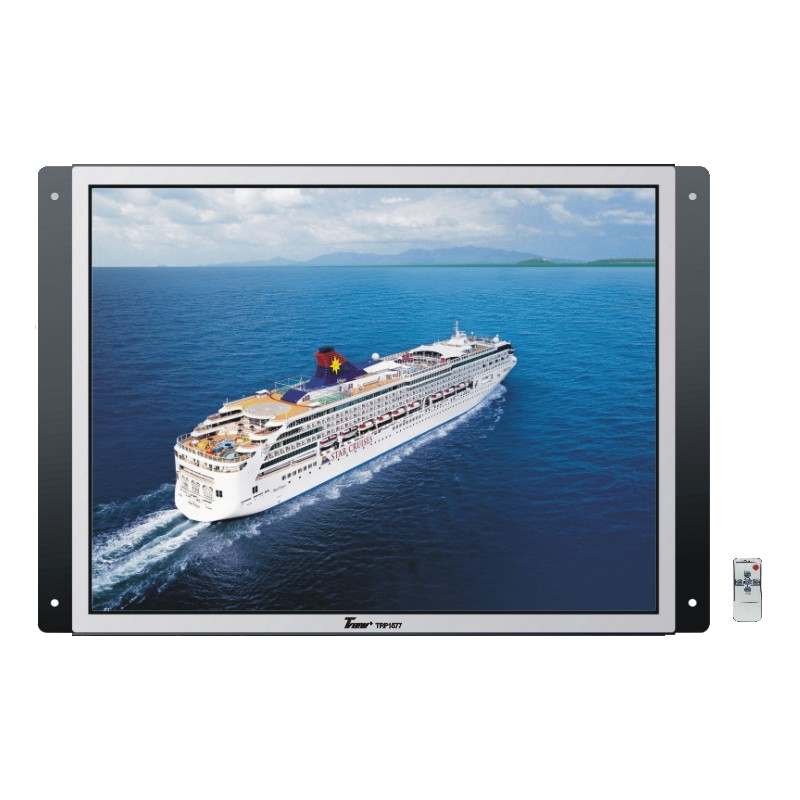 Tview TRP1577 at Onlinecarstereo.com