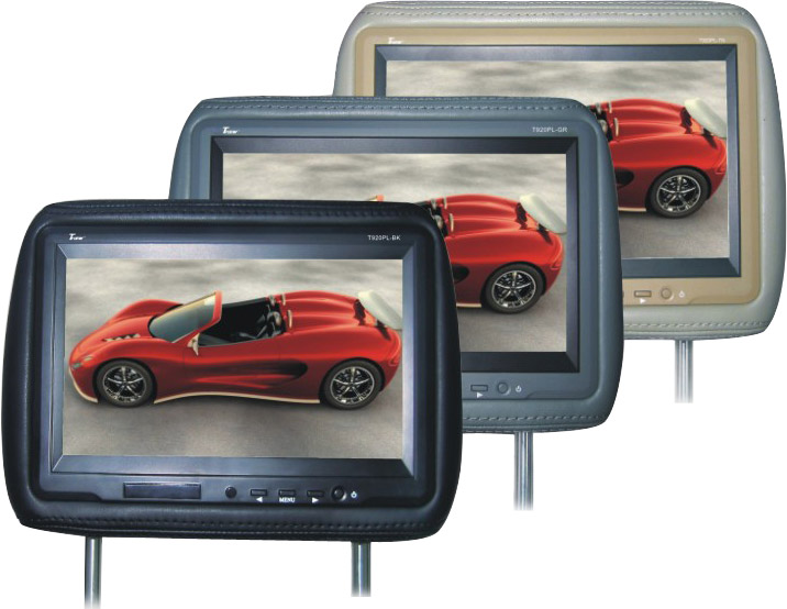 Tview T920PL-TN at Onlinecarstereo.com