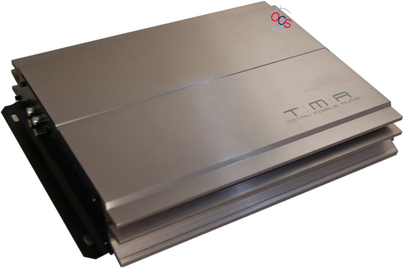 Total Mobile Audio T500.1 Reviews at OnlineCarStereo