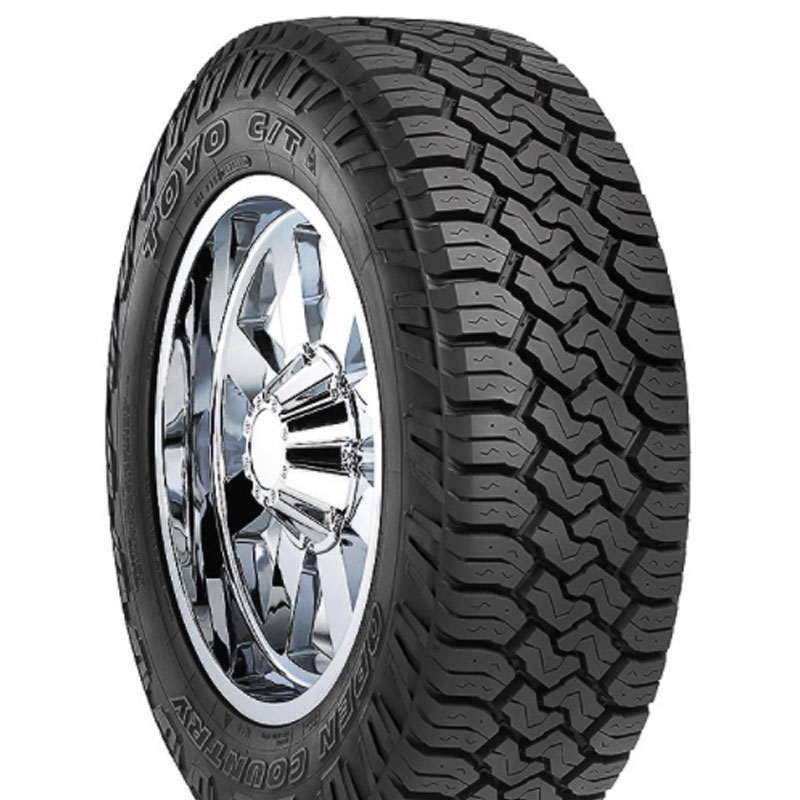 Toyo 345100 at Onlinecarstereo.com
