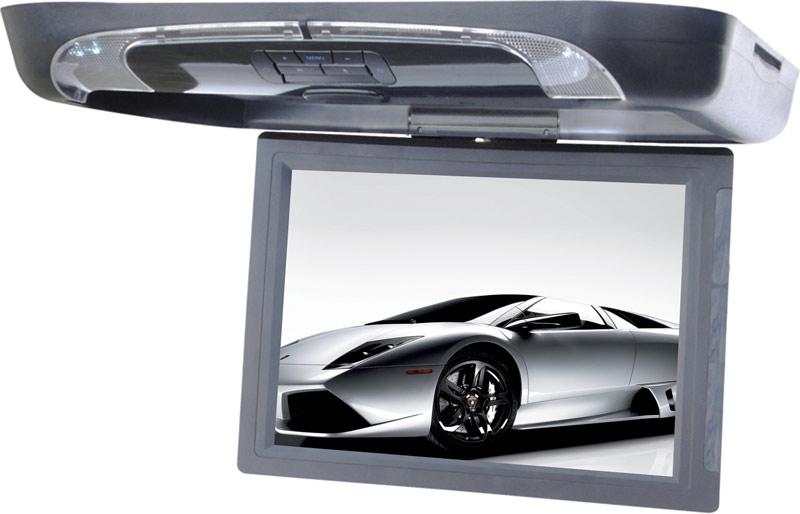 Tview T1591DVFD GR at Onlinecarstereo.com