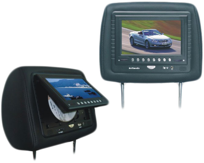 Tview T718DVPL-BK at Onlinecarstereo.com