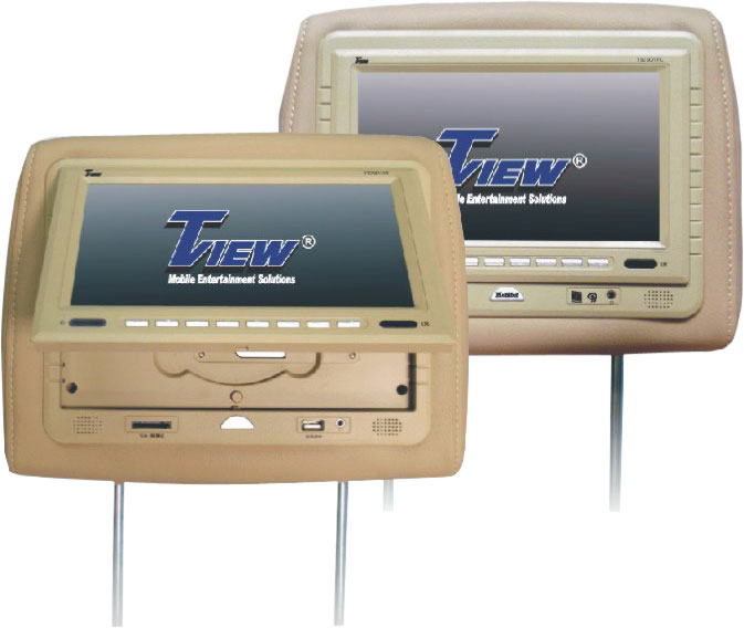 Tview T929DVPL-TN at Onlinecarstereo.com