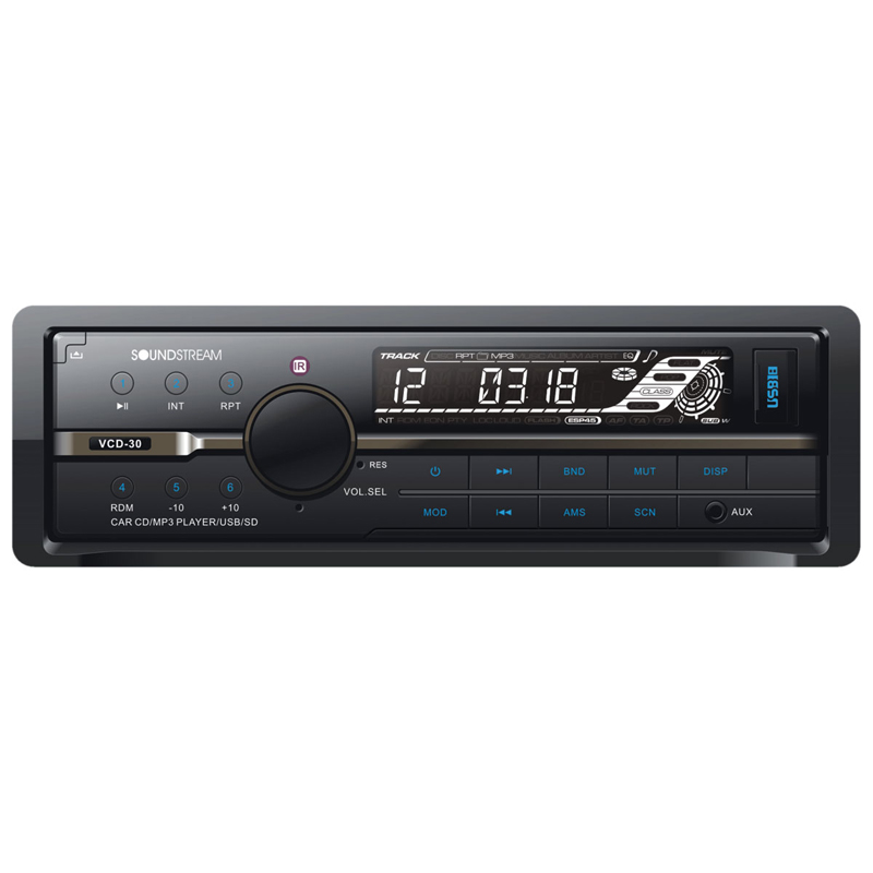 Soundstream VCD-30 at Onlinecarstereo.com