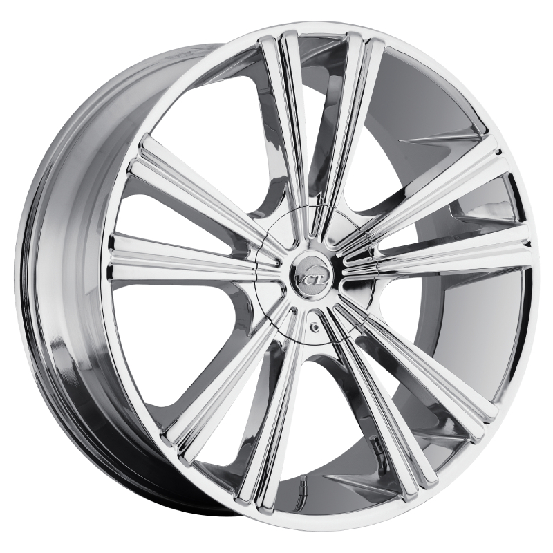 VCT Wheels V71-2610BLANK-15 at Onlinecarstereo.com