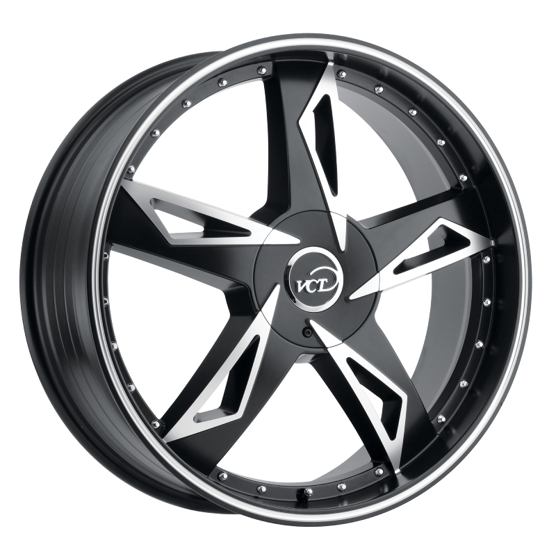 V86 Vct Wheels