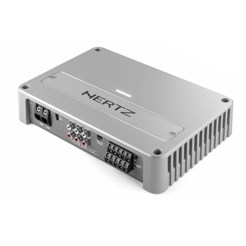 Hertz VEN COMPACT V5C at Onlinecarstereo.com