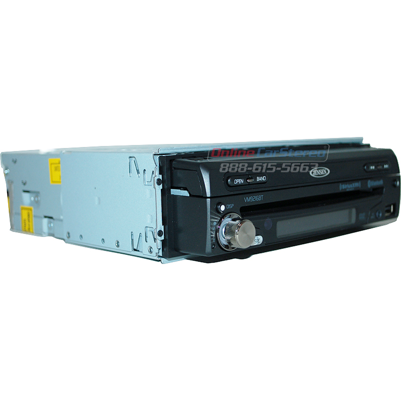 Jensen VM9216BT at Onlinecarstereo.com
