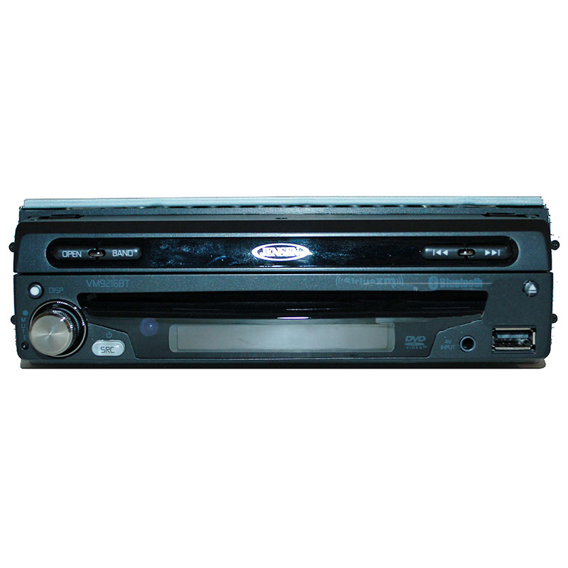Jensen VM9216BT at Onlinecarstereo.com