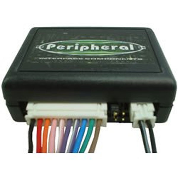 PAC VR5 at Onlinecarstereo.com