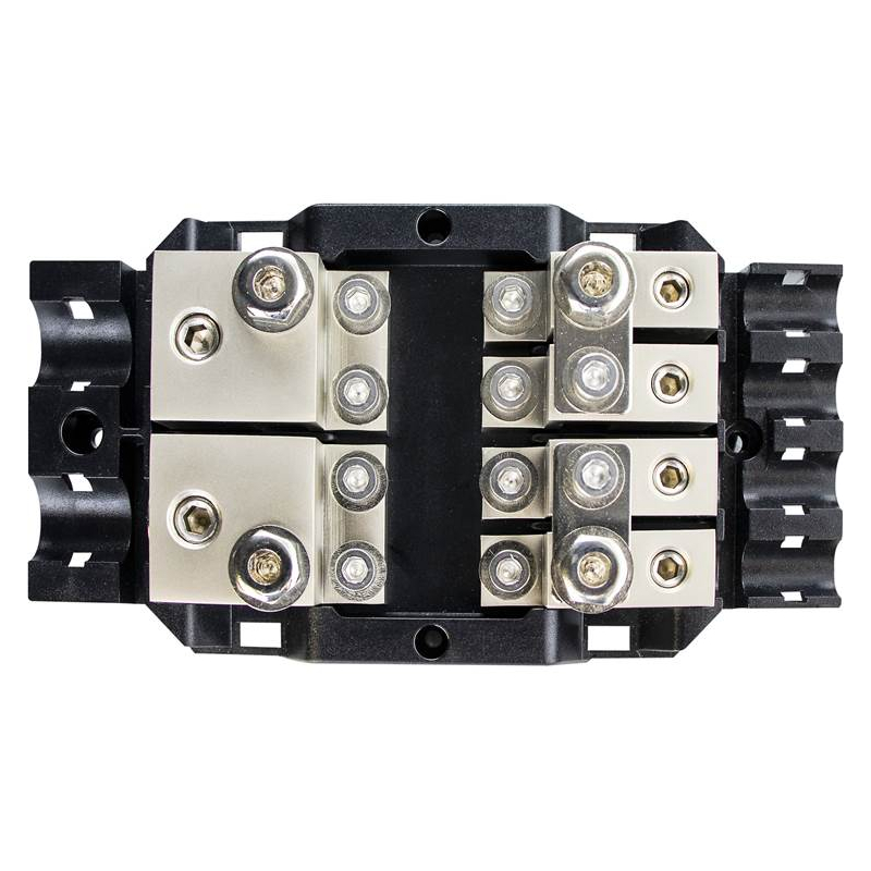 Wet Sounds WWX-FUSE DIST BLOCK at Onlinecarstereo.com