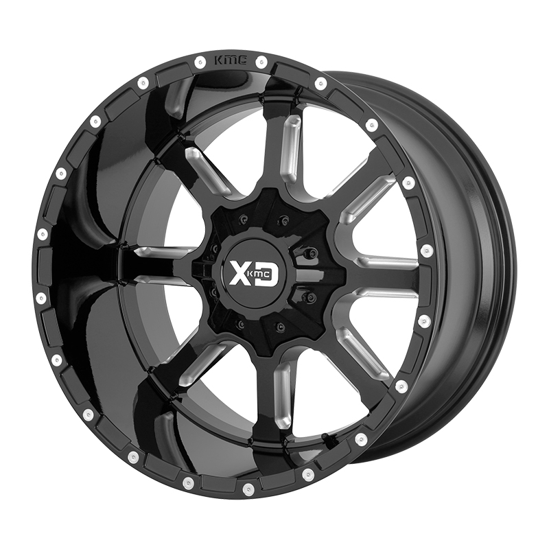 XD Series XD83822086318N at Onlinecarstereo.com
