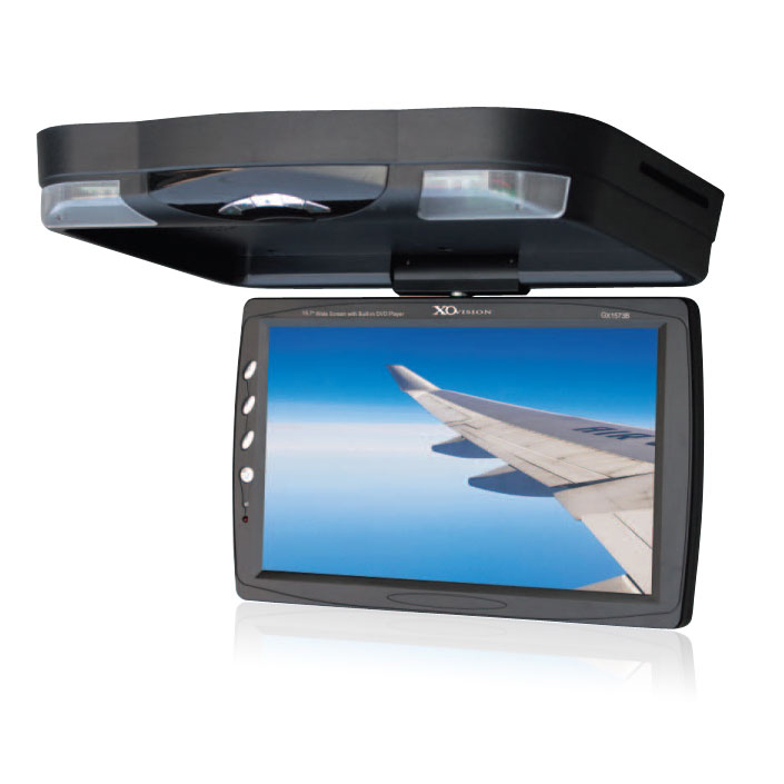 XO Vision GX1572B at Onlinecarstereo.com