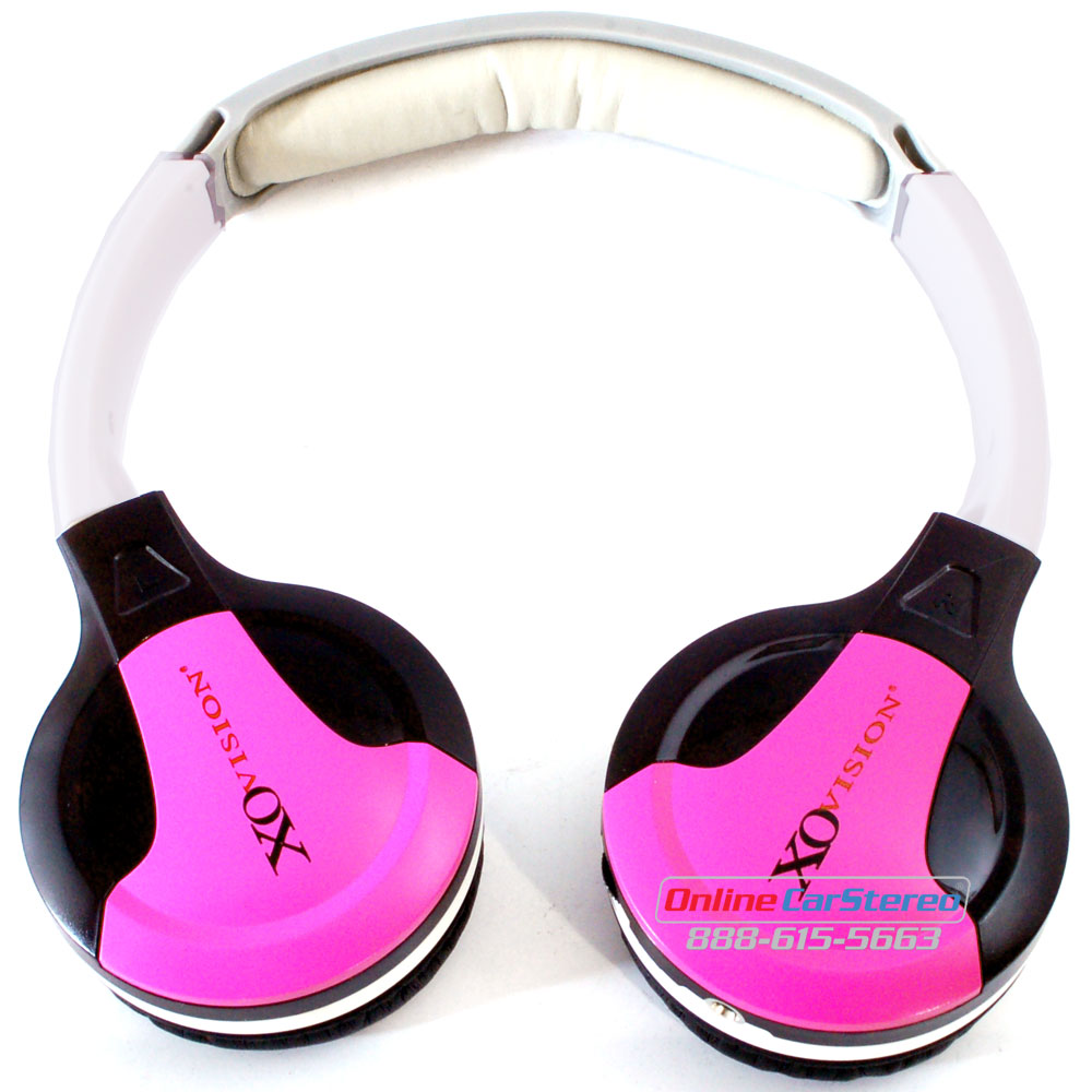 XO Vision IR630P at Onlinecarstereo.com