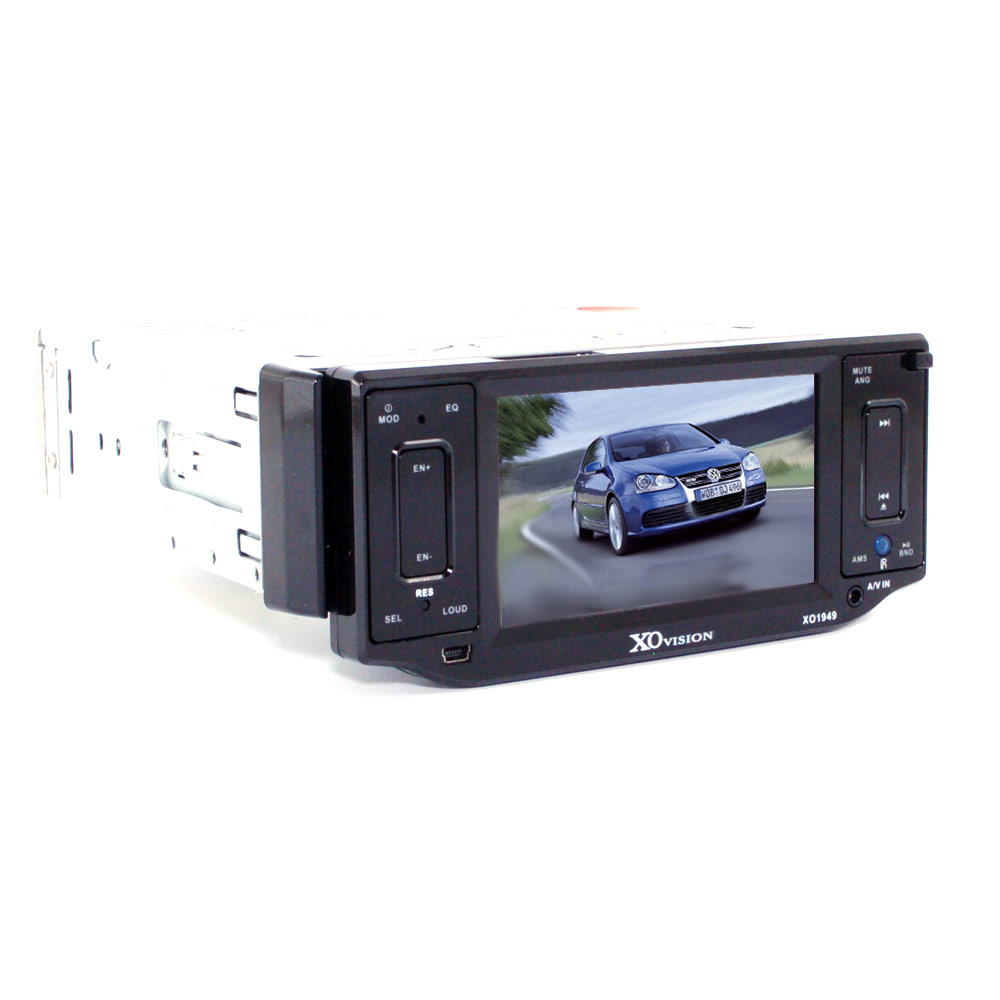 XO Vision XO1949-DUPLICATE at Onlinecarstereo.com