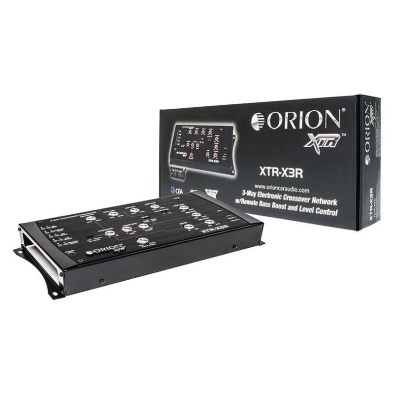 Orion XTR-X3R at Onlinecarstereo.com