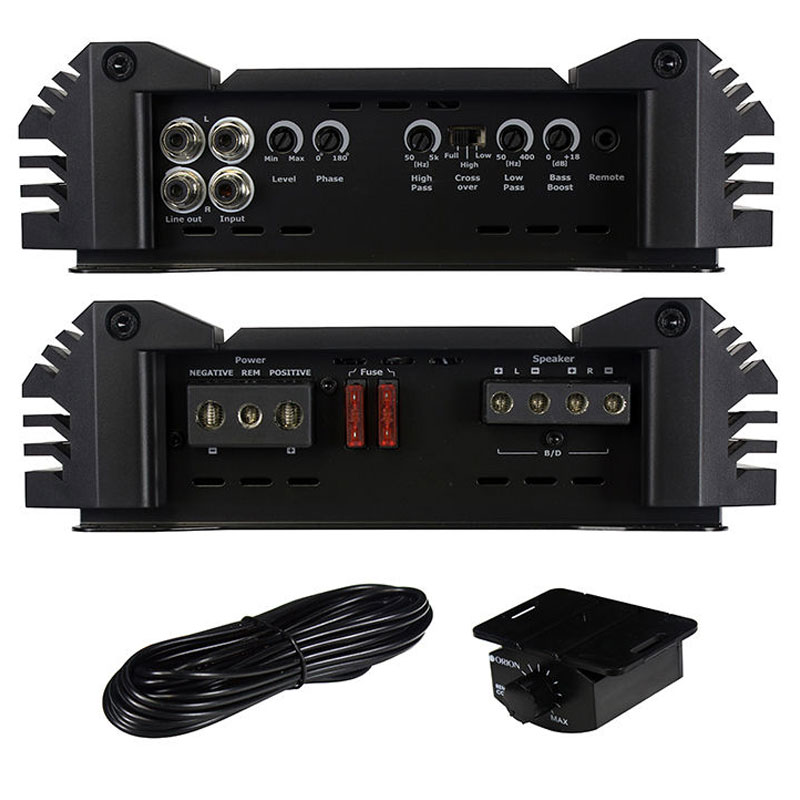 Orion XTR750.2at Onlinecarstereo.com