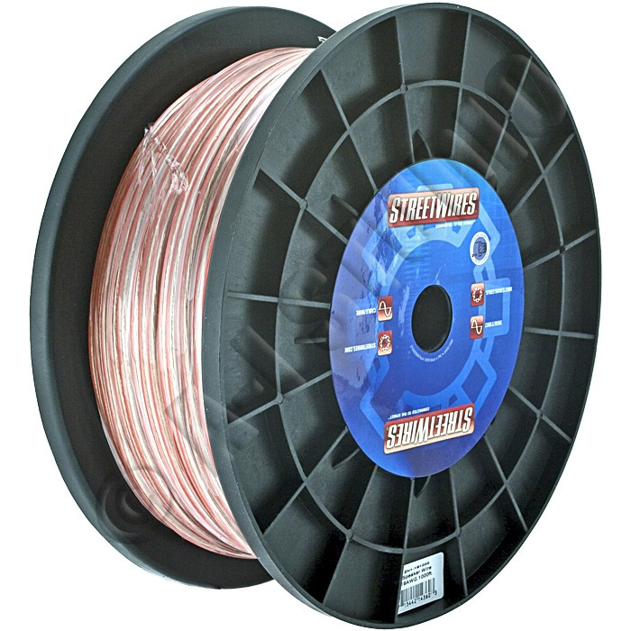 StreetWires ZN1-181000 at Onlinecarstereo.com