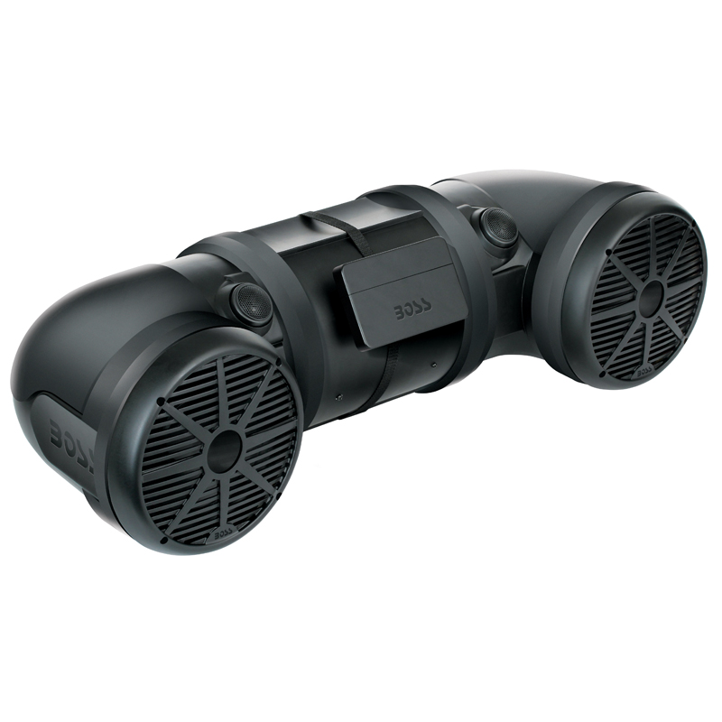 Boss Audio ATV80 at Onlinecarstereo.com