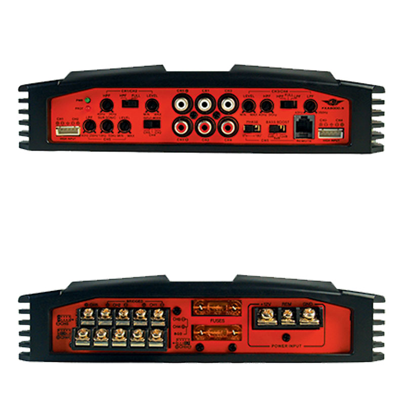 Cadence FXA5000.5 at Onlinecarstereo.com