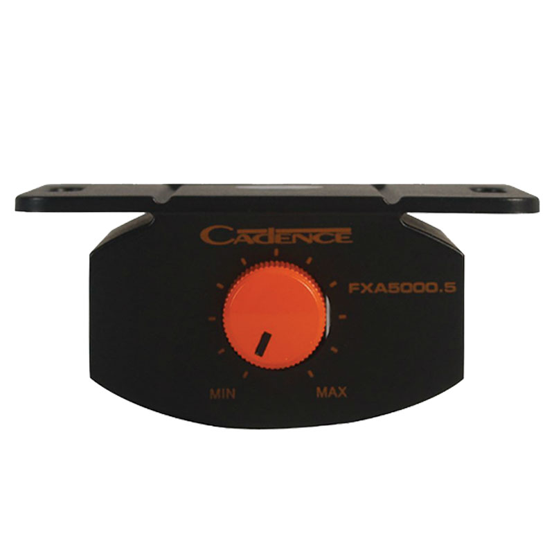 Cadence FXA5000.5 at Onlinecarstereo.com