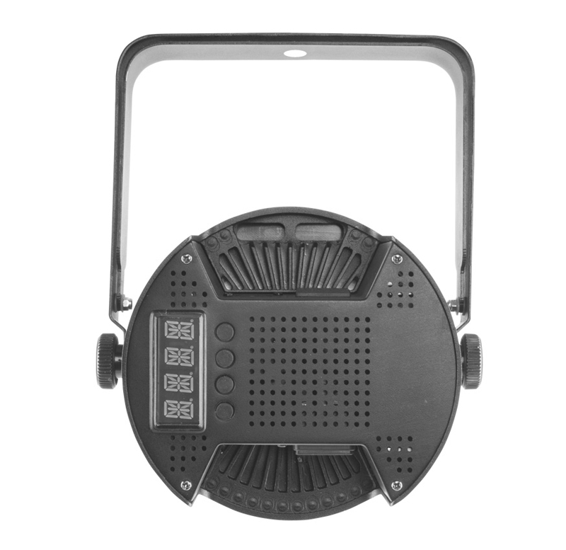 Chauvet COREPAR40USB at Onlinecarstereo.com