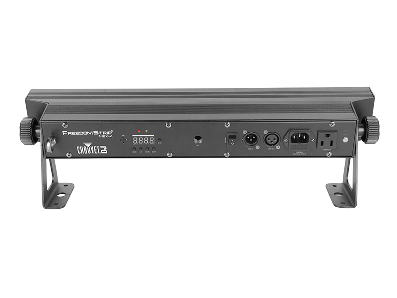 Chauvet FREEDOMSTRIPHEX4 at Onlinecarstereo.com