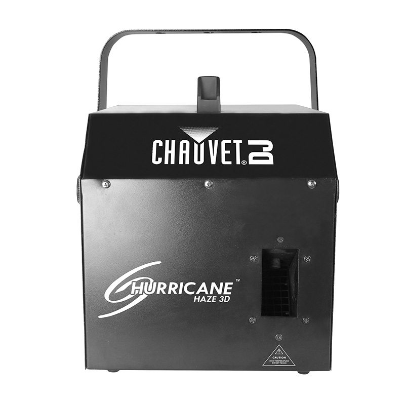 Chauvet HHAZE3D at Onlinecarstereo.com