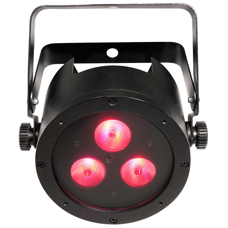 Chauvet SLIMPARHEX3IRC at Onlinecarstereo.com