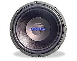 Orion CS12D at Onlinecarstereo.com