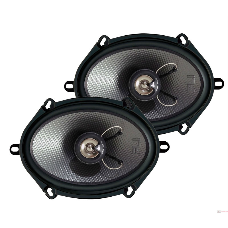 FLI Audio FU57-F1 at Onlinecarstereo.com