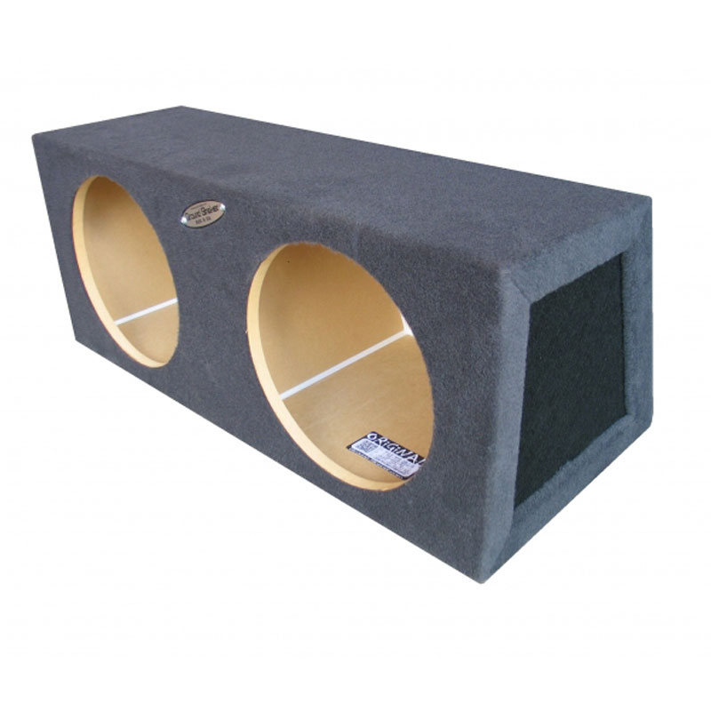 Ground Shaker HB212-G at Onlinecarstereo.com
