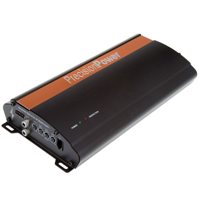 Precision Power i1000.1 at Onlinecarstereo.com