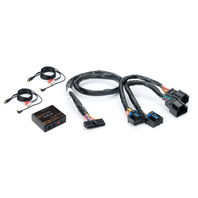 iSimple ISGM531 at Onlinecarstereo.com