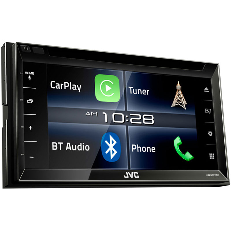 JVC KW-V820BT at Onlinecarstereo.com
