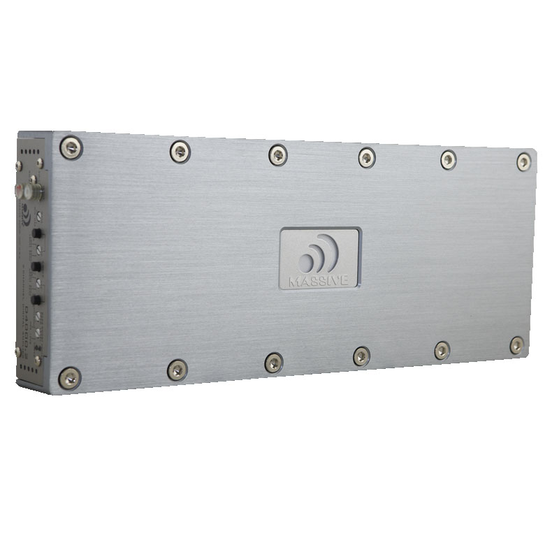 Massive Audio D 4000.2 at Onlinecarstereo.com