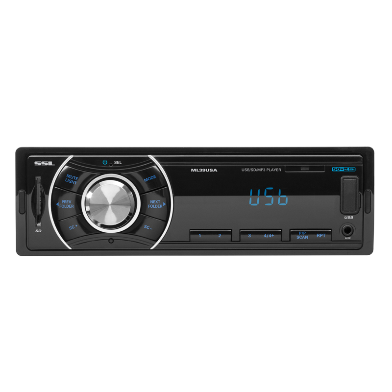SoundStorm ML39USA at Onlinecarstereo.com