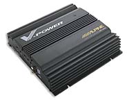 Alpine MRP-M200 at Onlinecarstereo.com