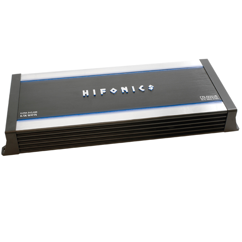 Hifonics Odin 2K at Onlinecarstereo.com