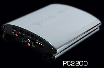 Precision Power PC2200.2 at Onlinecarstereo.com